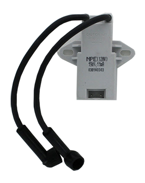 TanklessParts.com: Navien 30010455A Ignition Transformer