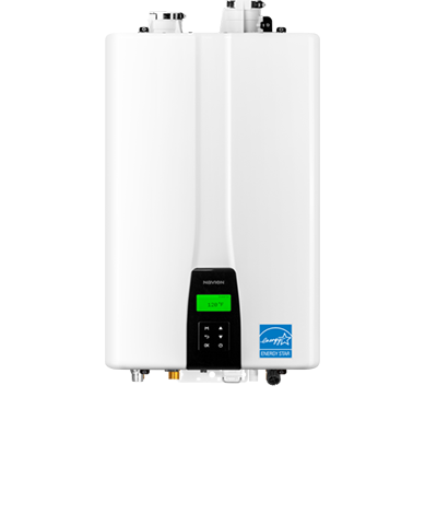 TanklessParts.com: Navien Tankless Water Heater Parts