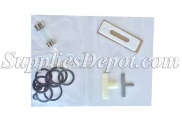 TanklessParts.com: Navien Parts Kits