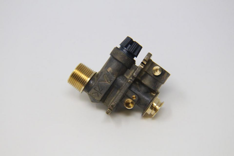 TanklessParts.com: Noritz EJMD002 Inlet Water Connection